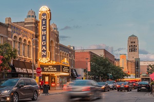 Michigan BDIC Course Online | Highway Traffic School